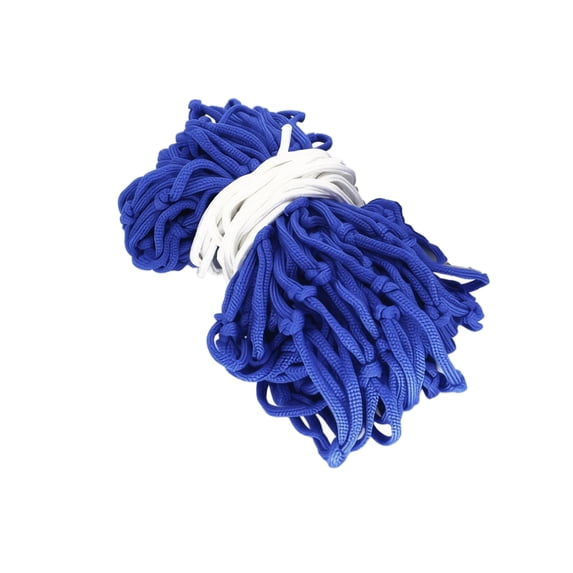 1PC Blue Minibee Woven Nylon Portable Hammock 440lb Capacity 102×55 ...