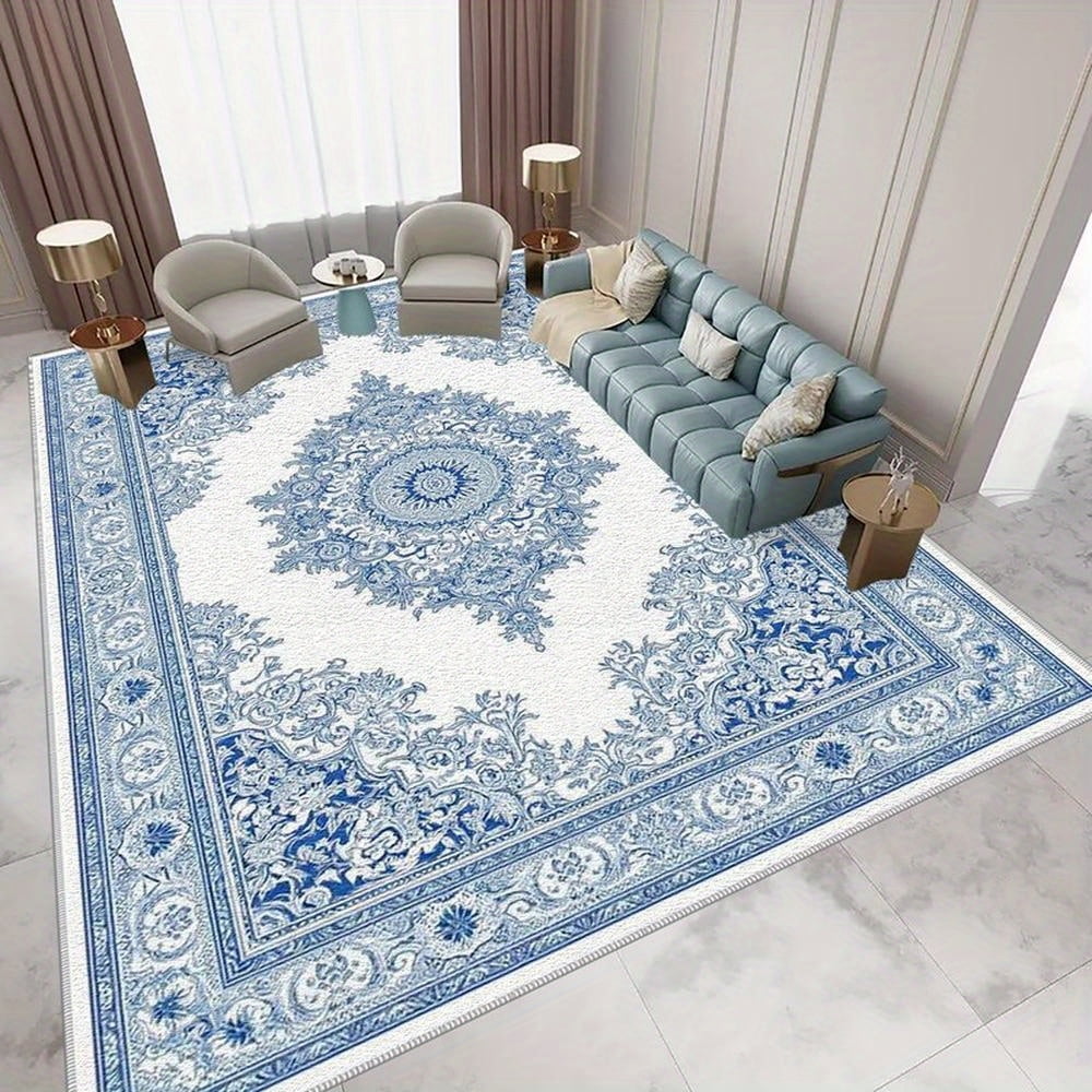 6.5'x10' carpet for bedroom kitchen carpet area rug for office fluffy ...