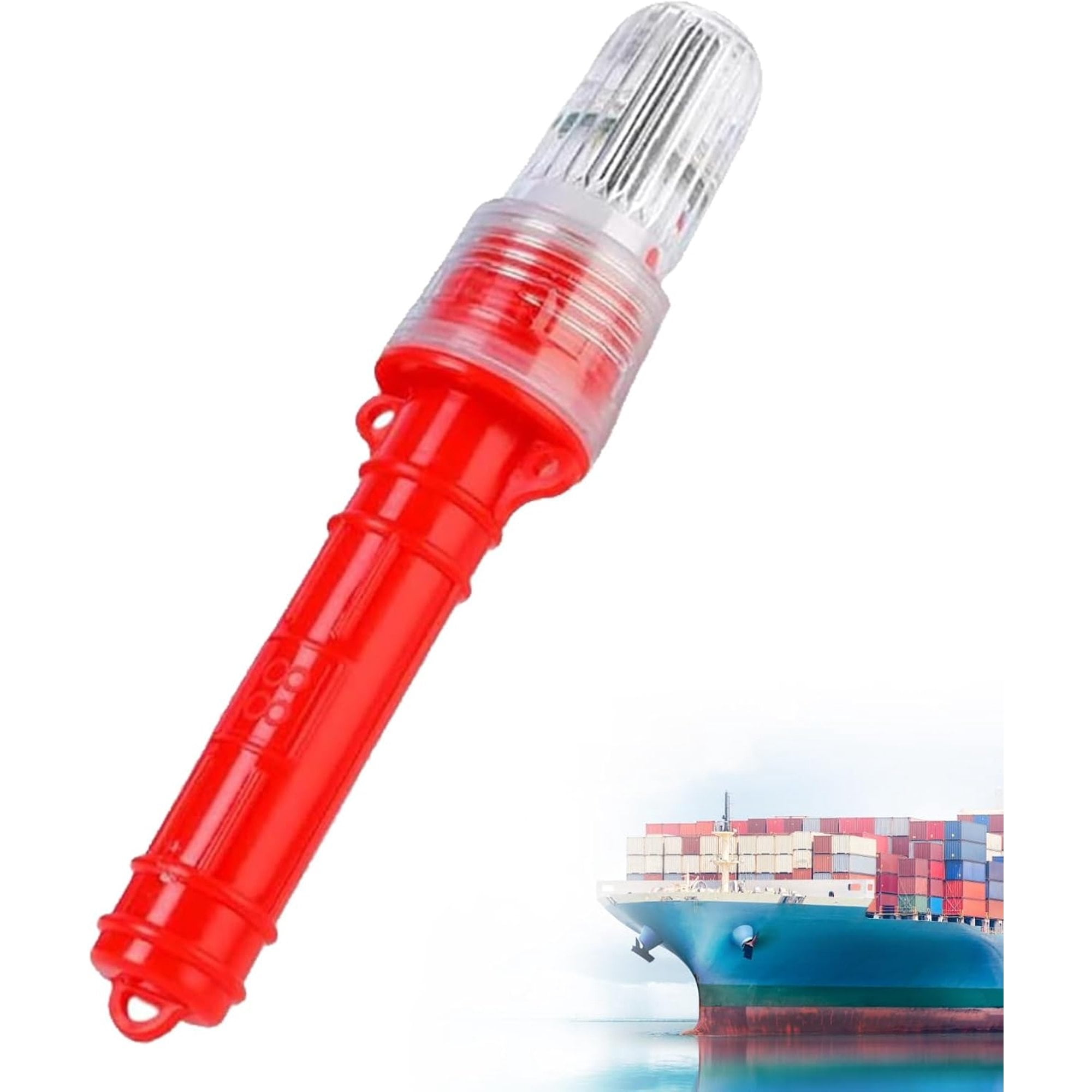 1PC Boat Flares for Men,Coast Guard Approved Waterproof Boat Flares ...