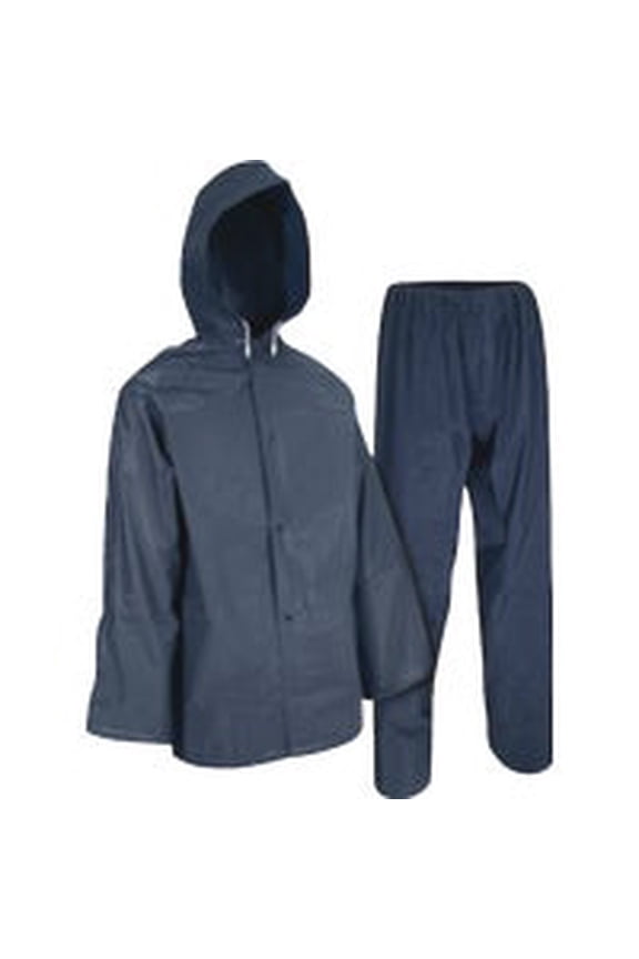 Brand: Boss Rainwear
