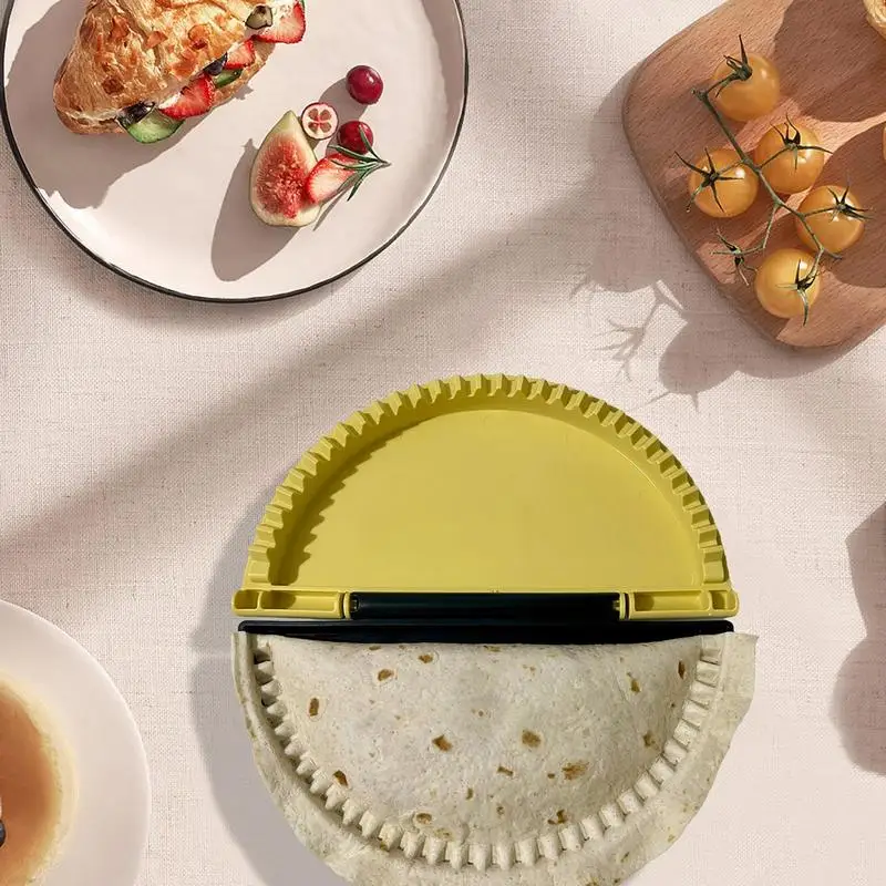 Customer reviews for 1PC Burrito Wrap Maker Enchiladas Folding Tool For ...