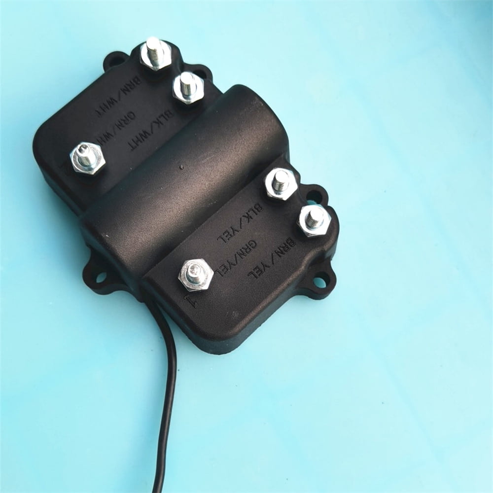 1PC CDI Ignition Pack For Mercury/Mariner 18-40hp Outboard 18-5776/339 ...