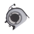 1PC CPU Fan Laptop Cooling Fan DC5V 4pin CPU for E7270 Notebook ...