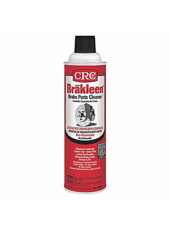 Brake Cleaner Spray in Brake Cleaners - Walmart.com