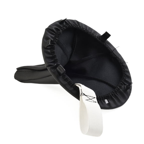 1PC Car Gear Shift Collar Gaiter Boot Dust Cover For PANDA 2003-12 ...