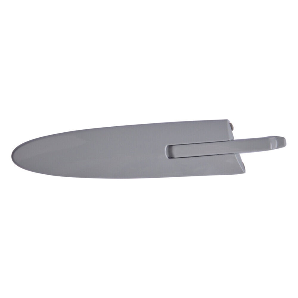 1PC Car Roof Top Hinge Cover Left 54377184047 For BMW E93 335i M3 M4 ...