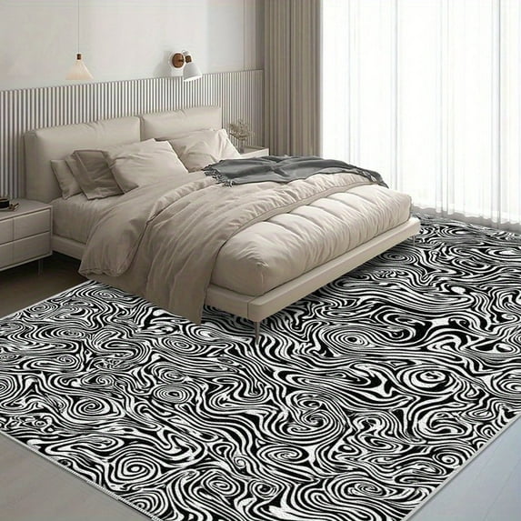 6'x9' runway carpet thick prayer rug outdoor rug for patio rug for ...