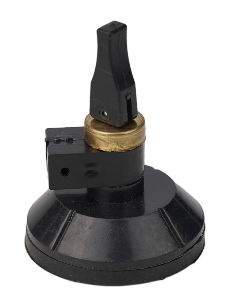 1PC Circular Glass Cutter Round Handle Suction Cup Tool For Glass ...