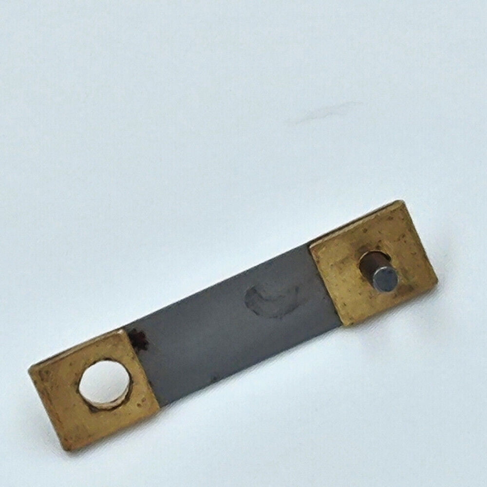 1PC Clock Pendulum Leaf Mechanic Clock Pendulum Suspension Spring 21 ...