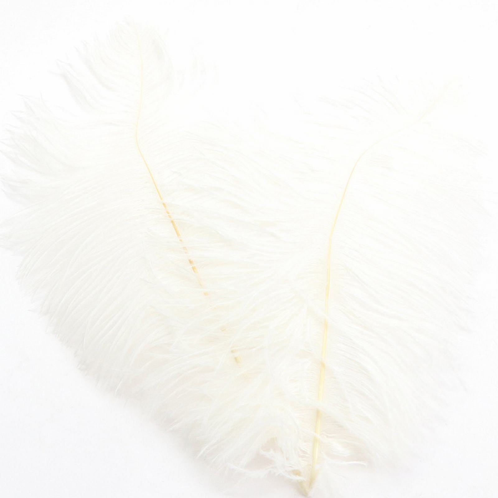 1PC Colorful Feathers 11.8"/13.8" ,for Wedding Decoration, Flower ...