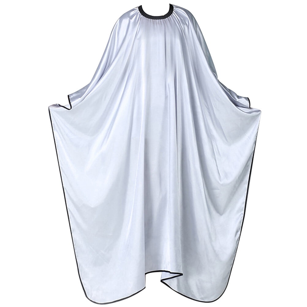 1PC Cutclothes Special Hair Cutting Apron Large Size Hairdressing Cape ...