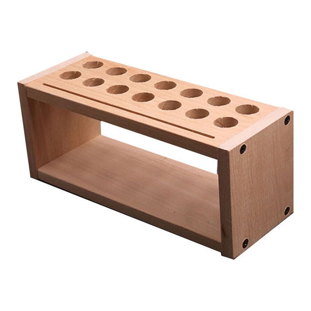 GOOHOCHY Leather Tool Rack for Storage Use Sturdy and Durable PP ...