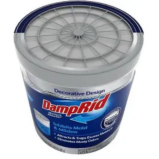 DampRid Refill in DampRid - Walmart.com