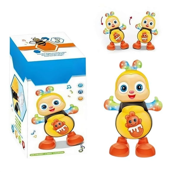 Dance Toys