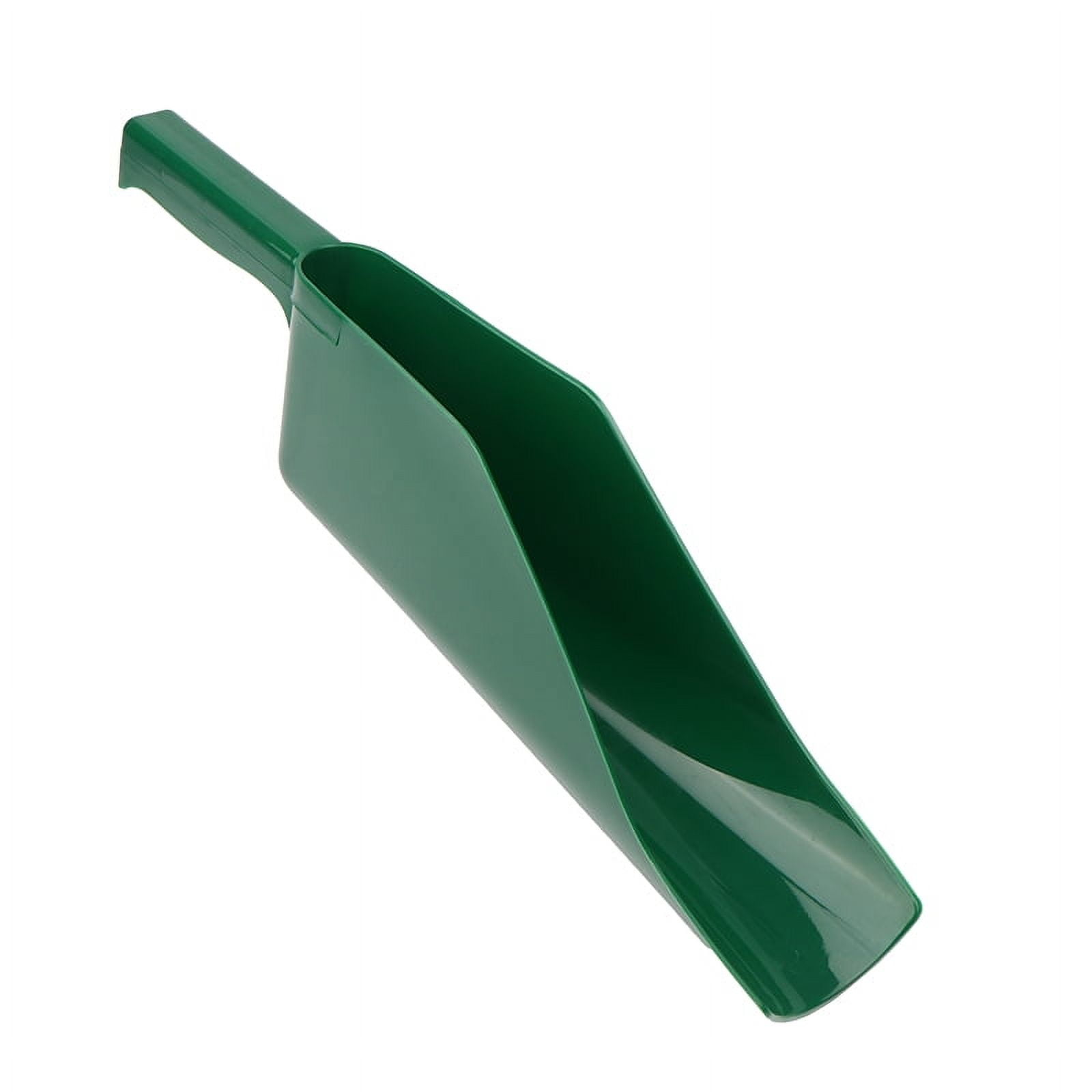 1PC Dirt Debris Remove Tool Large Capacity Spade Getter Gutter Scoop ...