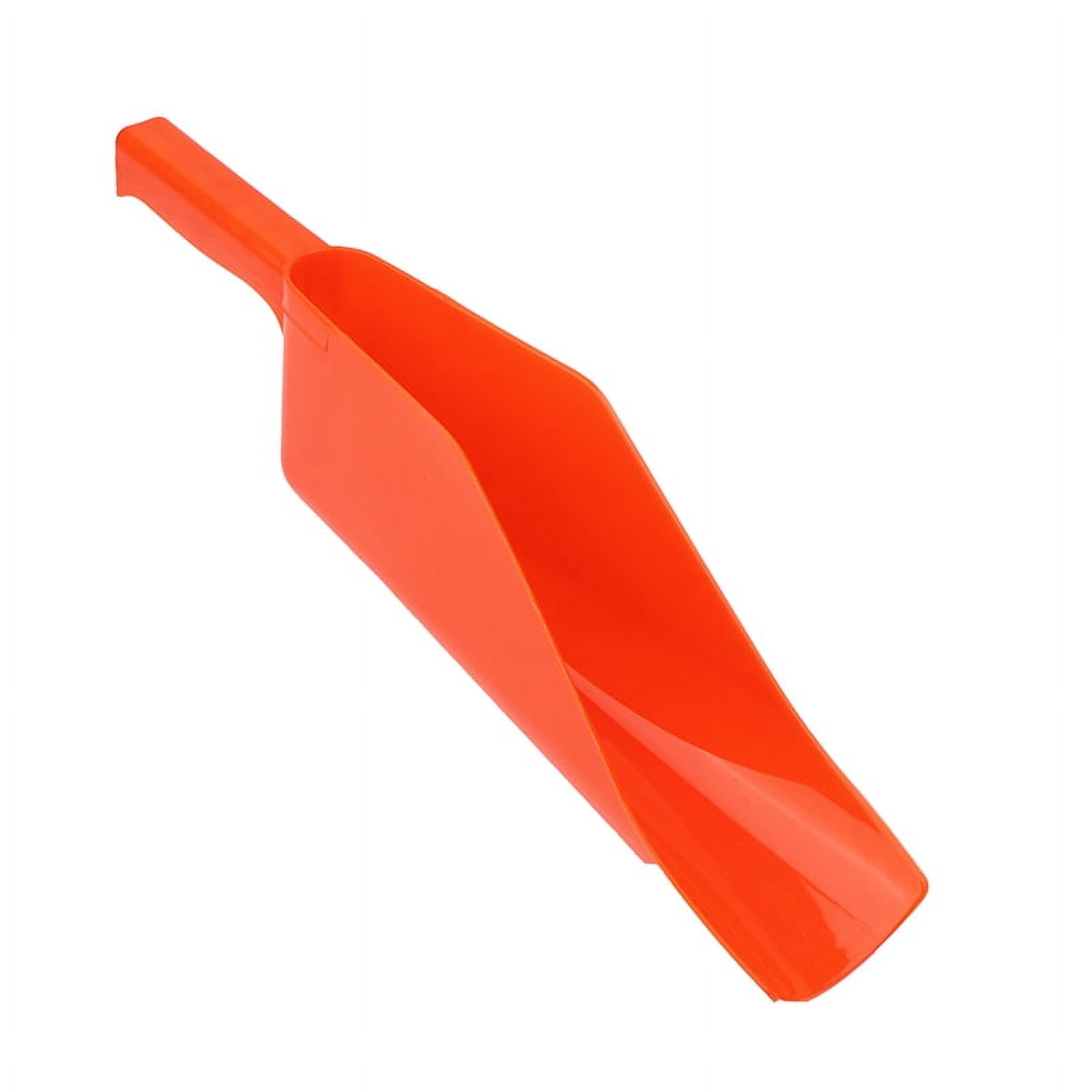 1PC Dirt Debris Remove Tool Large Capacity Spade Getter Gutter Scoop ...