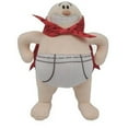 1PC Dog Man Plush, Dog Man's Li'L Petey Plush Toy Cute Peripheral Plush ...
