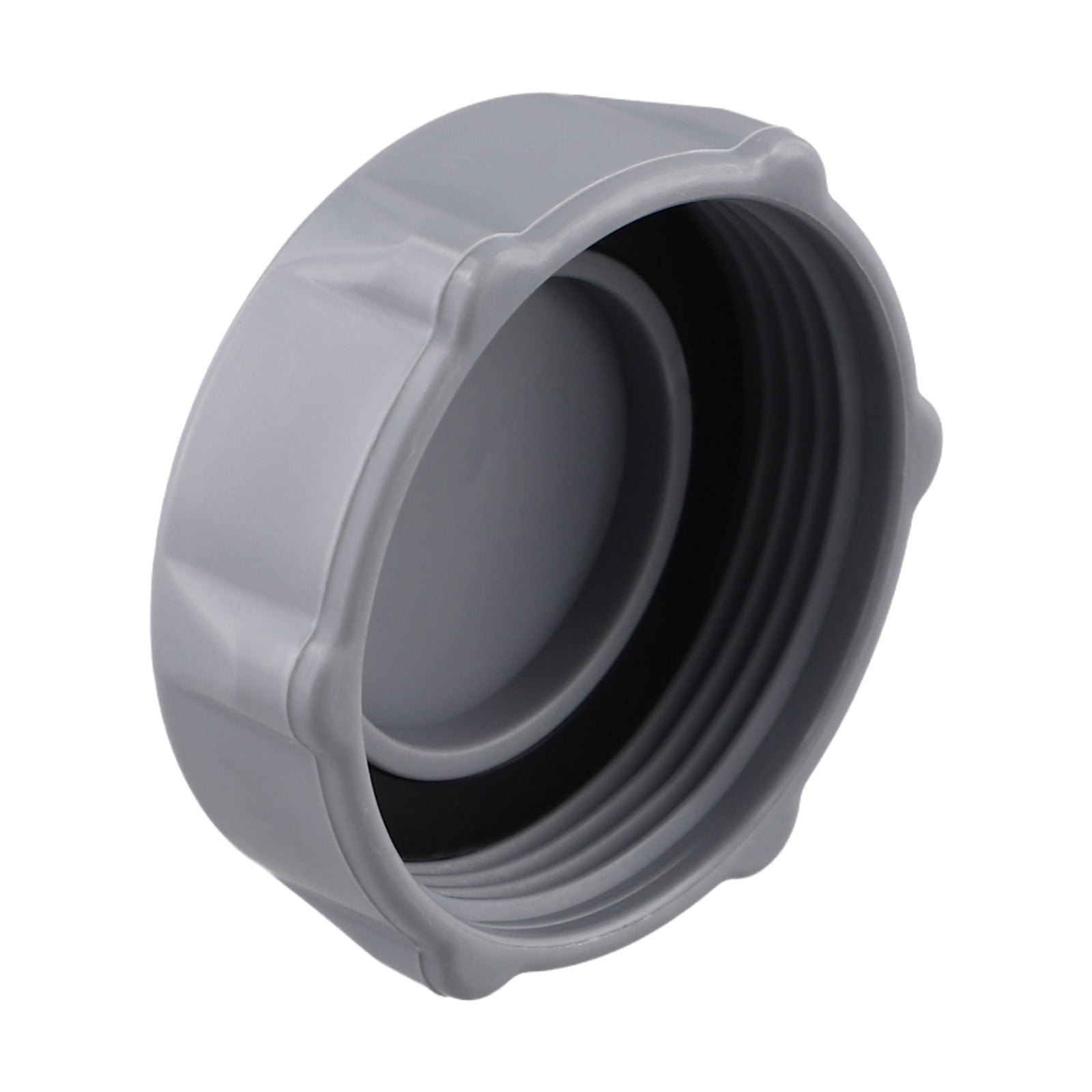 1PC Drain Valve Cap Spare Part Drain Valve Cap Grey For Pools ...