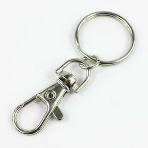 Key Ring Clips
