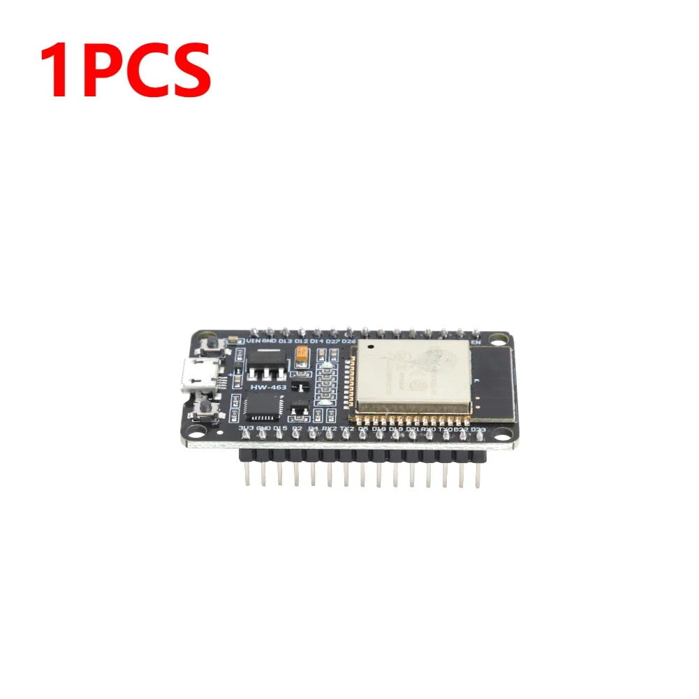 1PC ESP32 TYPE-C USB CH340C CP2102 WiFi+Bluetooth-compatible IOT ...