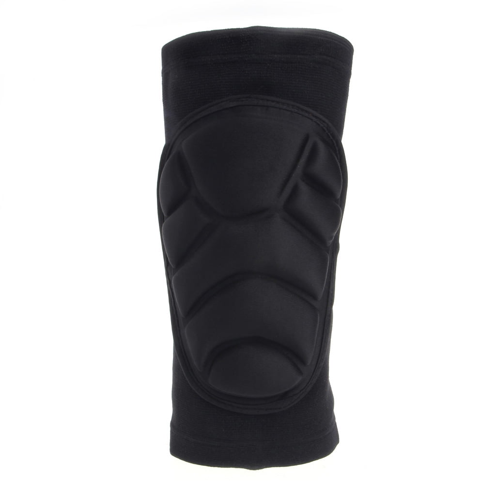 1PC Elbow Pad Protector Brace Support Guard Arm Guard Gym Padded Sports ...