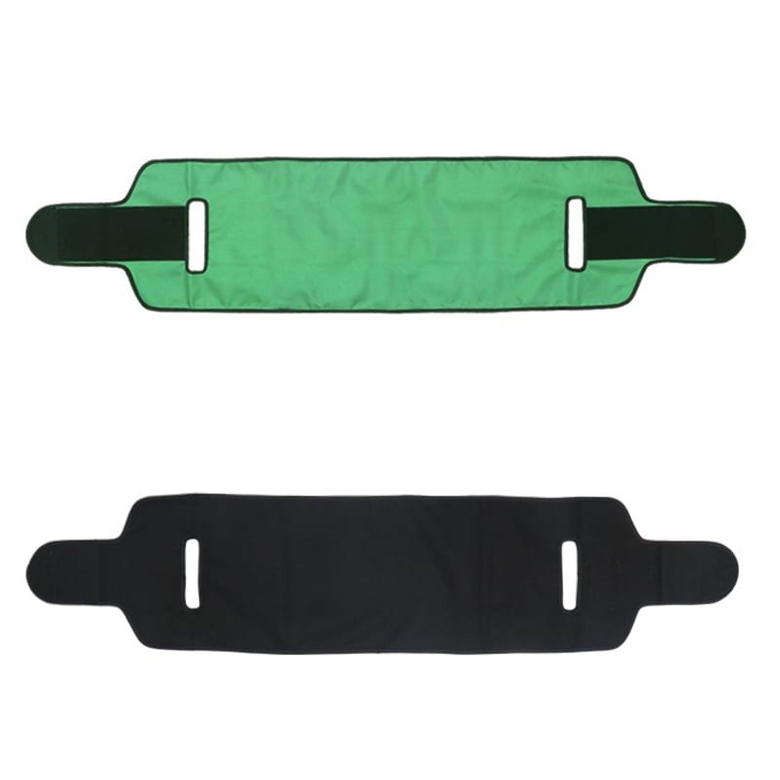 1PC Elderly Bed Care Equipment Patient Turn Over Auxiliary Belt Lift ...