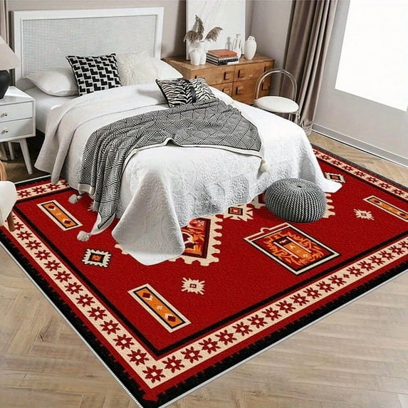 3'x5' outdoor carpet hallway carpet area rug thick coastal area rug ...