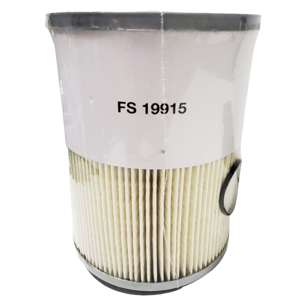 1PC FUEL FILTER W/ WATER SEPARATOR FS19915 FS 19915 - Walmart.com