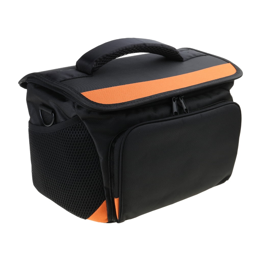 1PC Fiber Optic Termination Tool Bag Fiber Fusion Machine Package Ftth ...