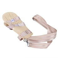 Baseline Smedley Spring Grip Strength Measuring Dynamometer - Walmart.com