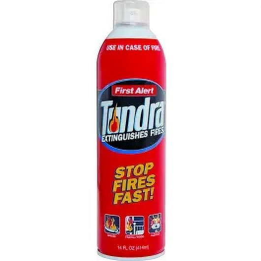 1PC First Alert AF400 Household Fire Extinguishing Spray - Walmart.com