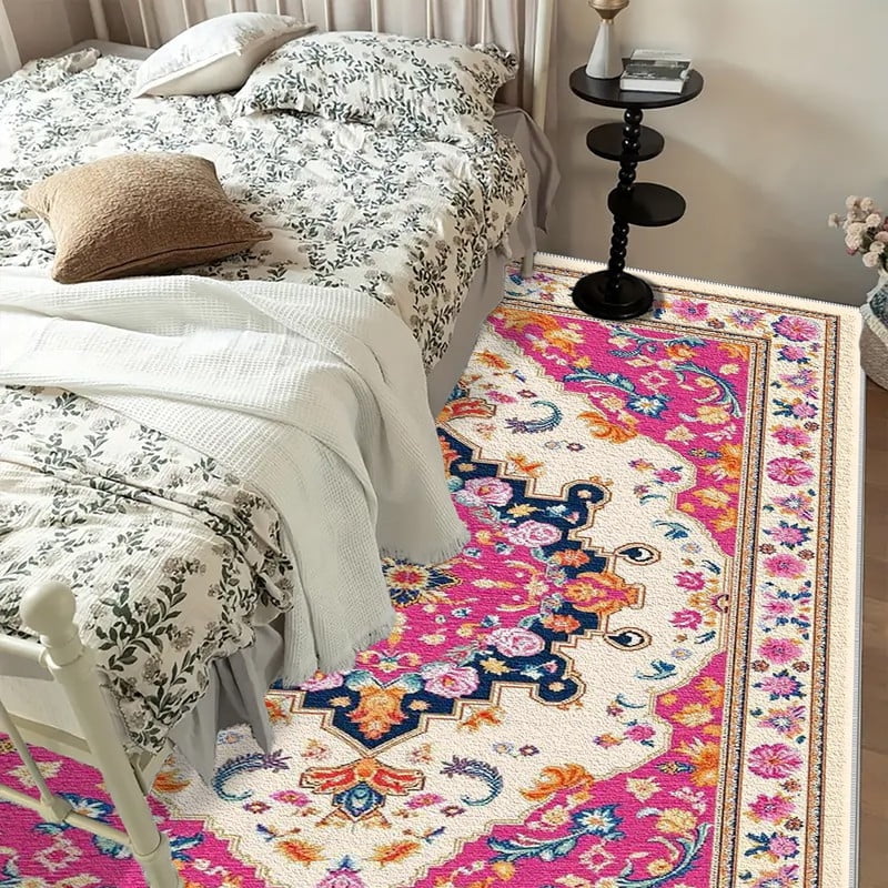 6.5'x10' carpet runners non slip carpet pads non slip area rug sets ...