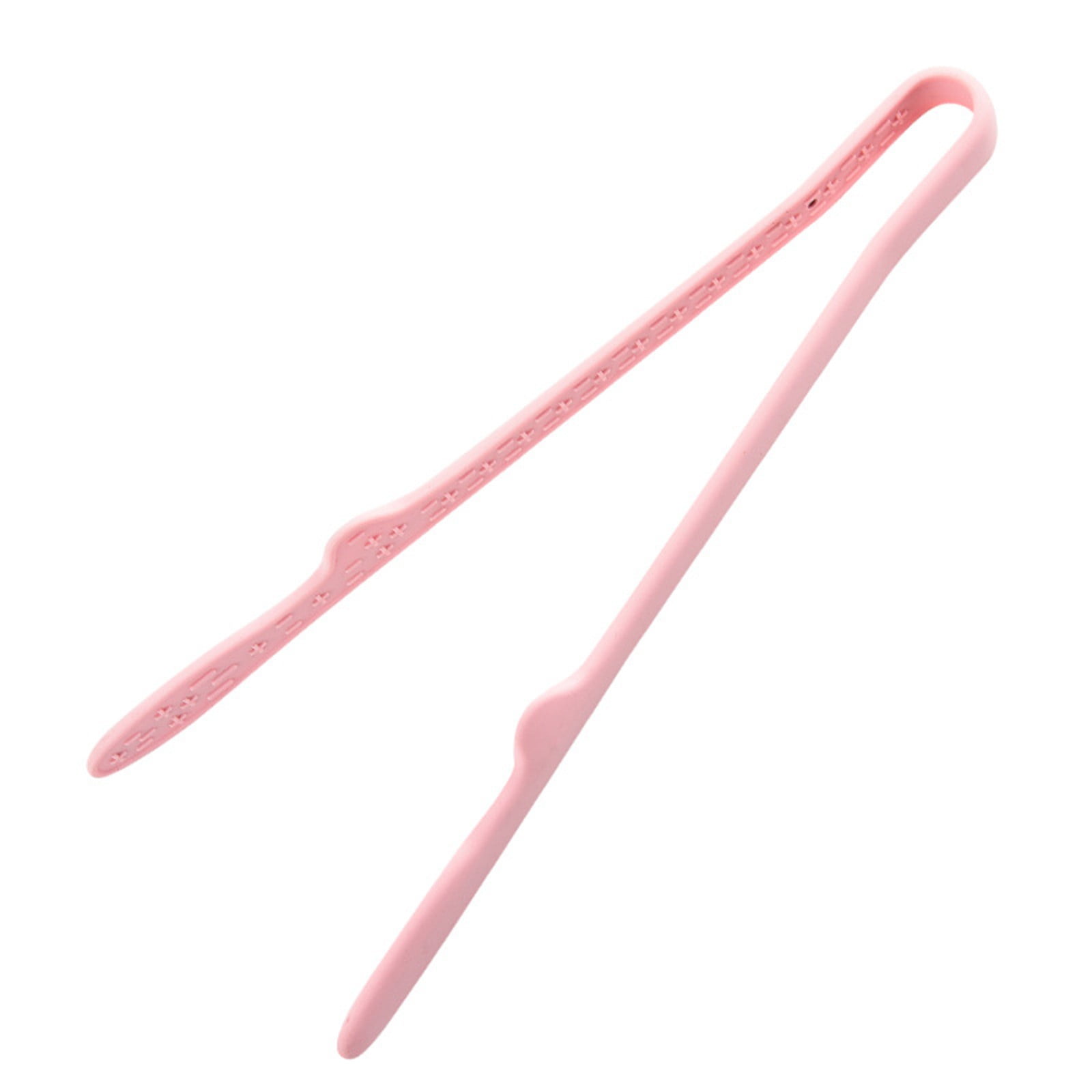 1PC Food Clip Silicone Tongs Trivet Tongs For Cooking Silicone Kitchen ...