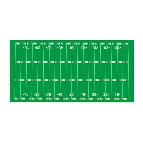 Football Table Cover