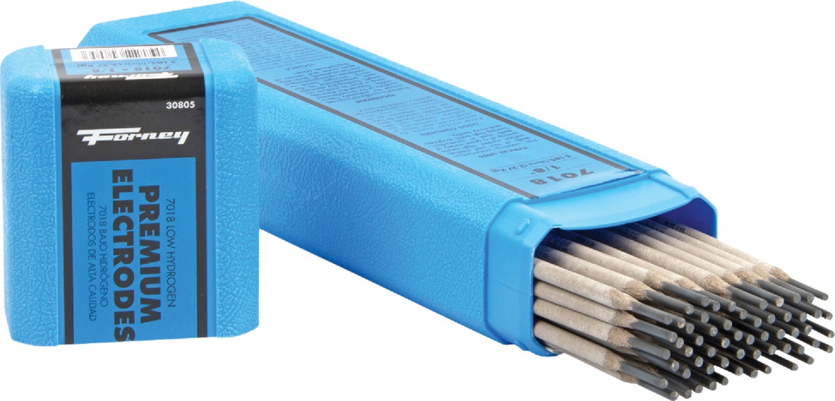 1PC Forney Mild Steel Low Hydrogen Electrode - Walmart.com