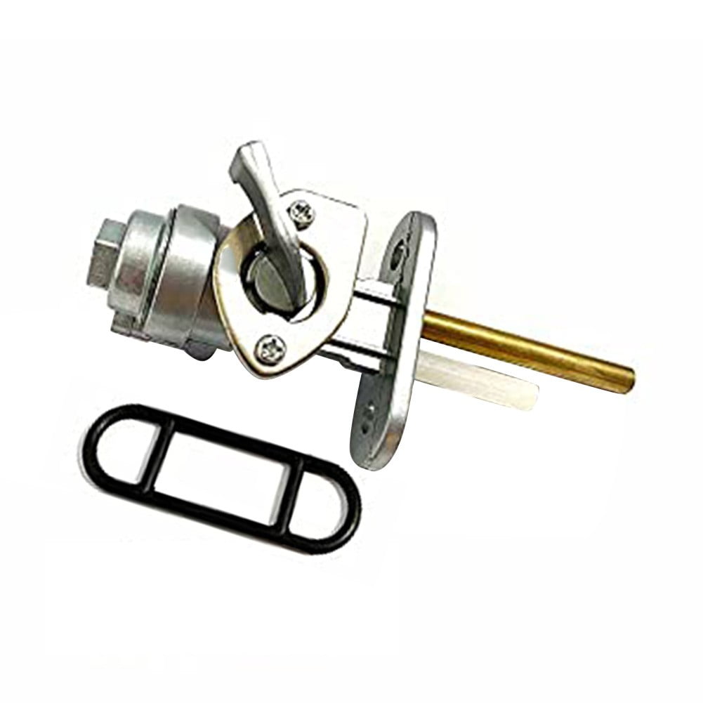 1PC Fuel Tank Petcock Switch Valve For KE100 1982-2001 - Walmart.com