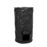 Bagster Dumpster in a Bag, Green, 606 Gallon Capacity, 3,300 lb Waste ...