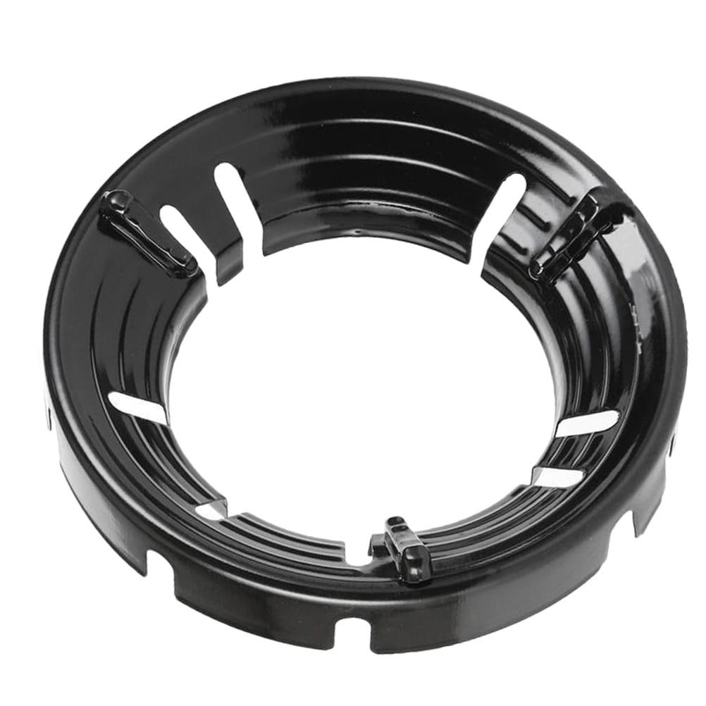 1PC Gather Fire Energy-Saving Hood Gas Stove Windshield Energy Saving ...