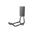 Gator Magnetics Mega 45 Lbs 4 1/2 Inch Black Steel Magnetic Closed Hook ...