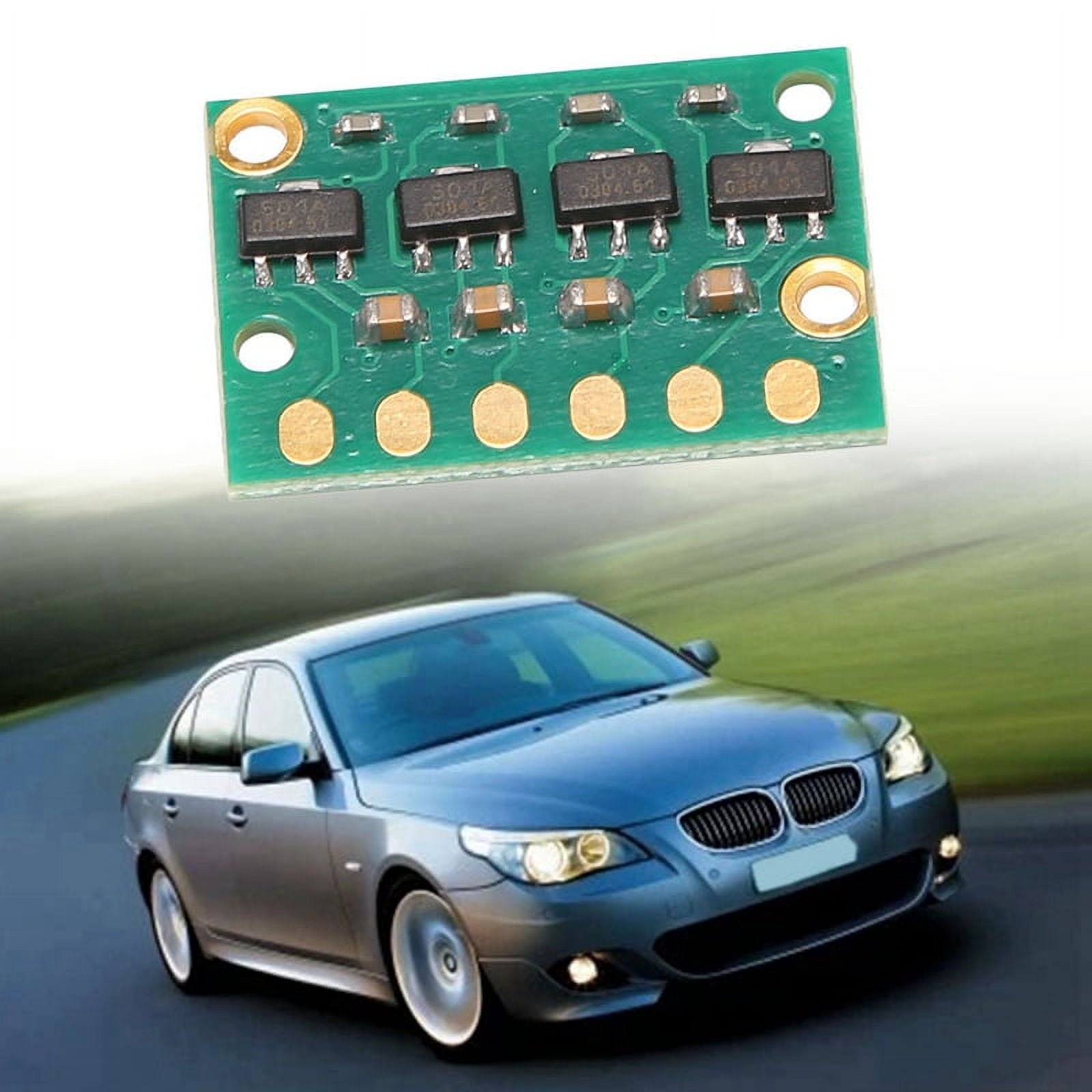 1PC Gear Sensor Repair Board 6HP19 L1 L2 L3 L4 for E60 E66 Auto Parts ...