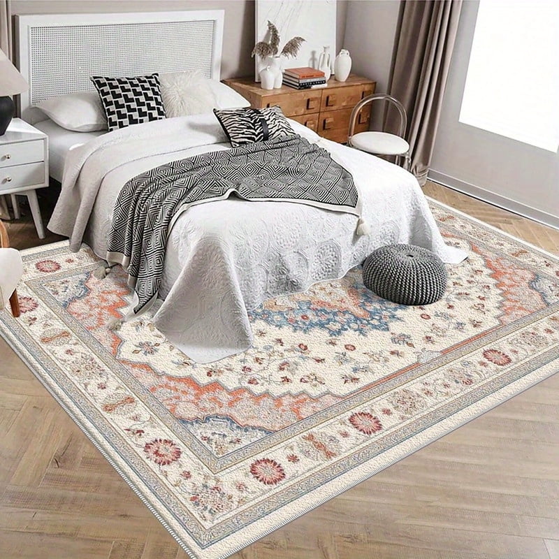 6.5'x10' square kitchen rug squishmallow rug pop art rug ultra thin rug ...