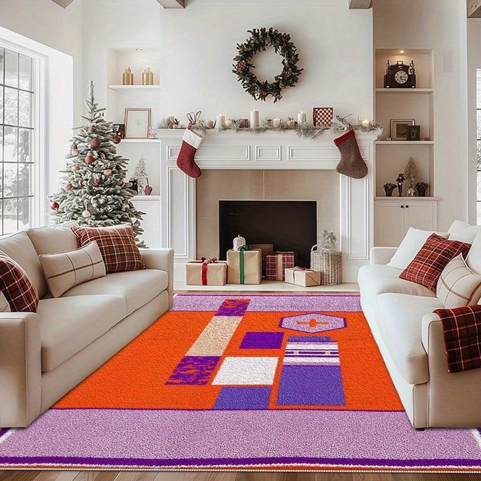 5.3'x7.5' carpet in living room carpet slip grip kitchen carpet area ...
