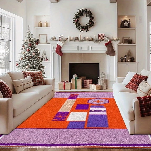 5.3'x7.5' carpet in living room carpet slip grip kitchen carpet area ...