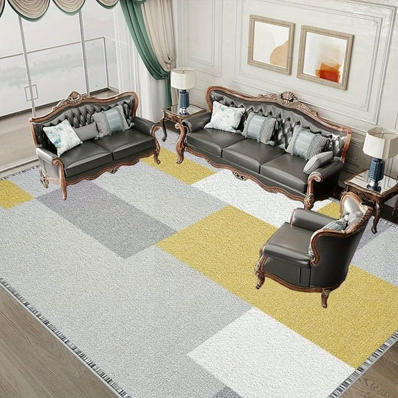 4'x6' carpet mat carpet runner for hallway cute area rug large area rug ...