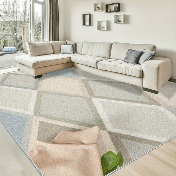 4'x6' carpet living room runner carpet area rug for dining room area ...