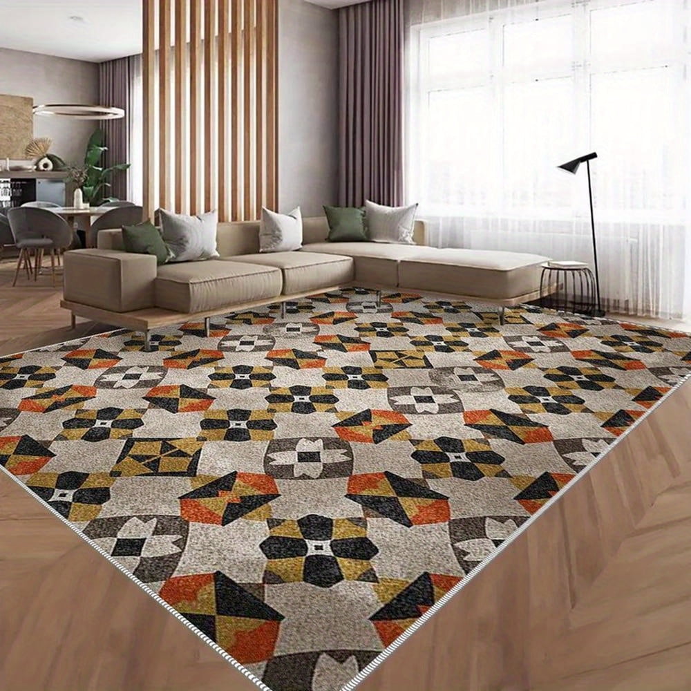 Cool Dinning Area Rug Images