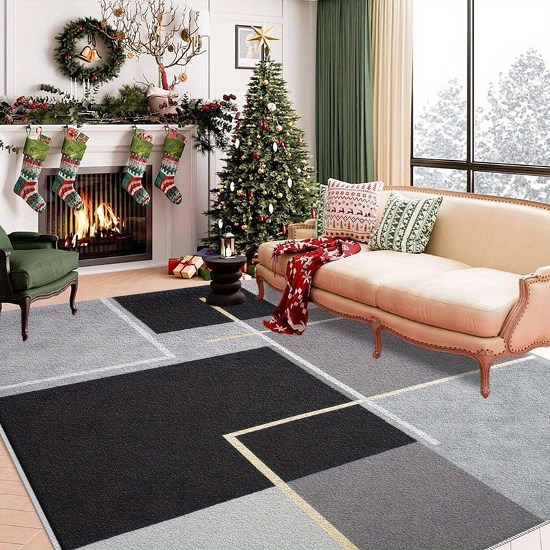 3'x5' carpet runners carpet washable area rug fluffy fun area rug ...