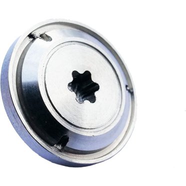 Cimarron 20x10x10 Golf Frame Corner Kit - Walmart.com