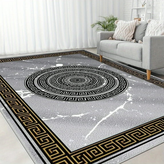 8'x10' area carpet carpet slip grip dining area rug dining room area ...