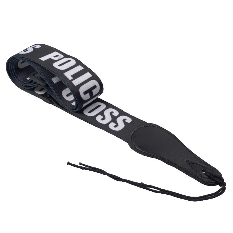 1PC Guitar Strap Checked Grid Adjustable Multi Pattern Printed PU ...